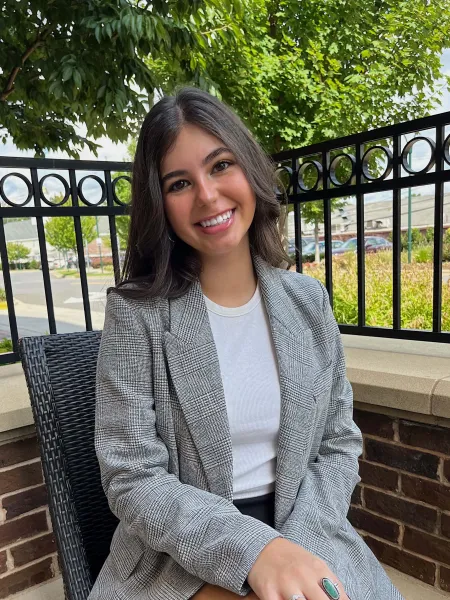 Emily Hoyle | Student Government Association